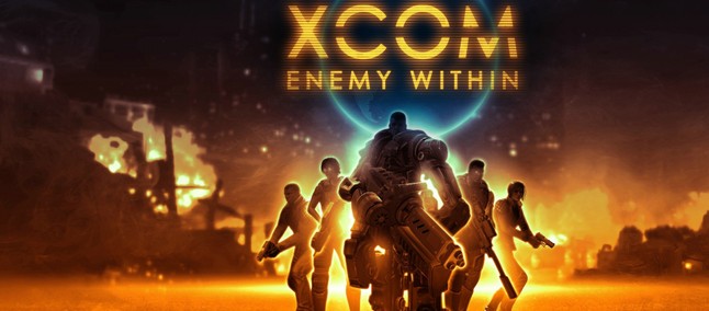 XCOM: Enemy Within está disponível para Android e iOS - TudoCelular.com