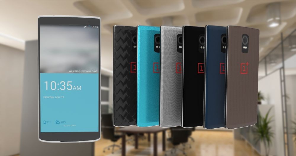 OnePlus divulga data para o lançamento de seu segundo smartphone ...
