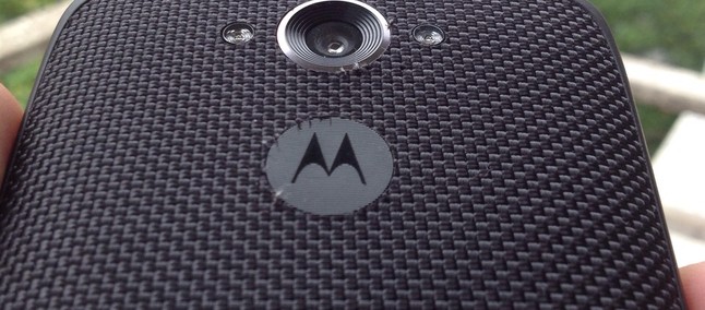 Motorola aumenta o preço do Moto Maxx no Brasil - TudoCelular.com