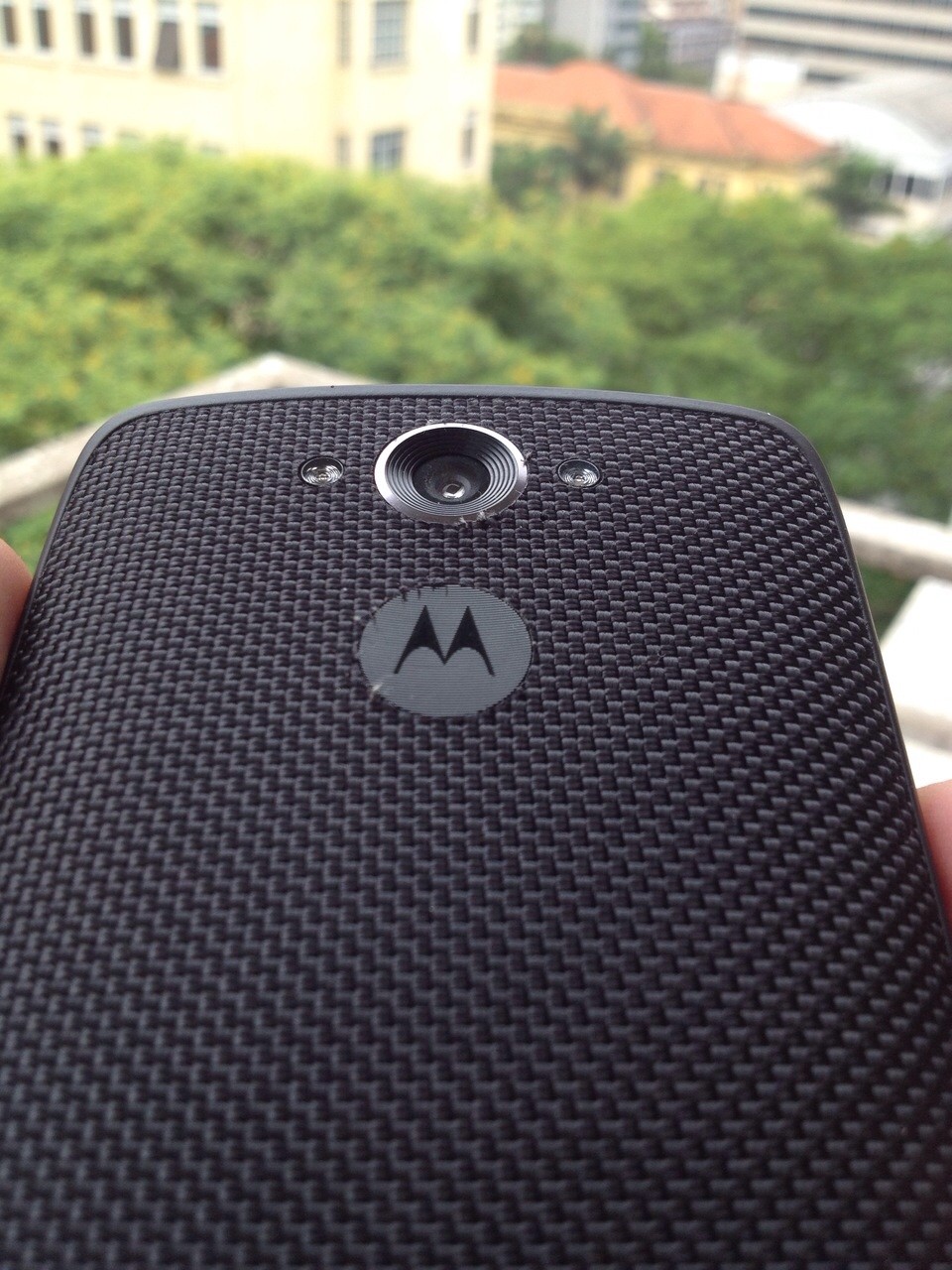 Motorola aumenta o preço do Moto Maxx no Brasil - TudoCelular.com
