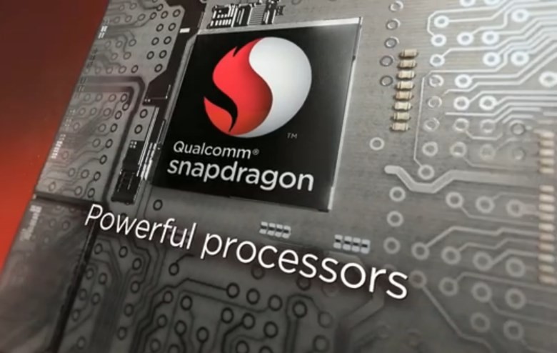 Rumores apontam que a Qualcomm está enfrentando problemas de produção ...