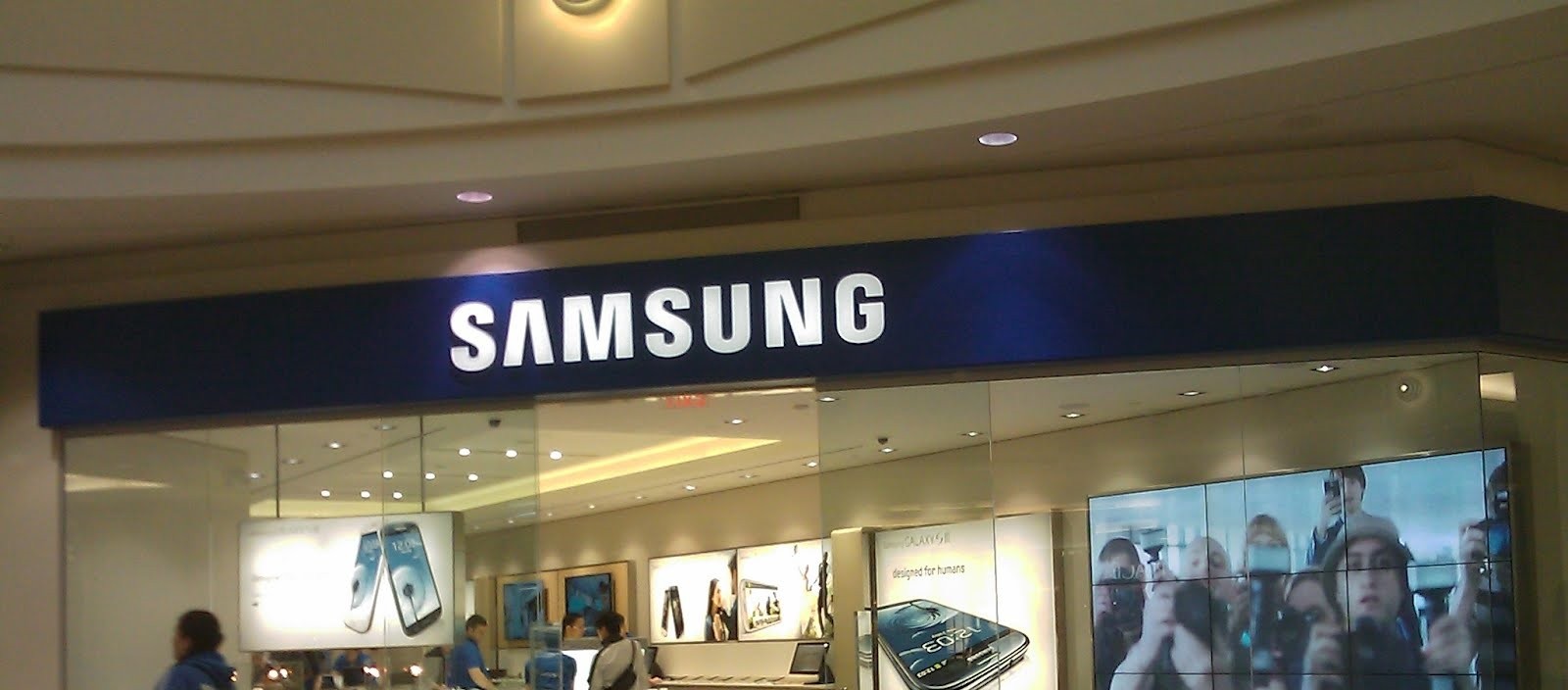 Samsung pode ter colocado o desenvolvimento da linha "Galaxy U" em ...