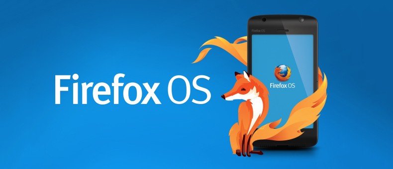 Mozilla apresenta smartphone Fx0 com sistema Firefox OS para o mercado japonês - TudoCelular.com