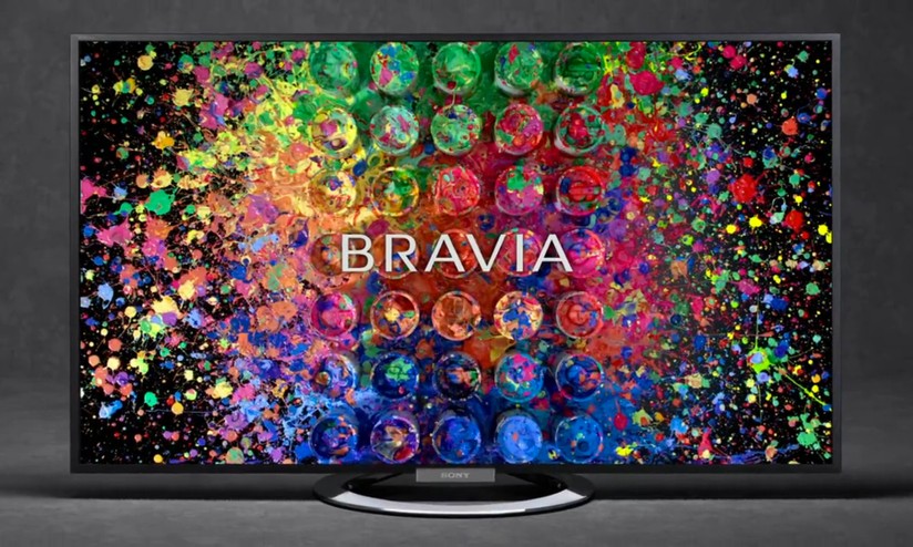 Sony anuncia que todas as TVs de 2015 da linha Bravia Sony anuncia que todas as TVs de 2015 da linha Bravia