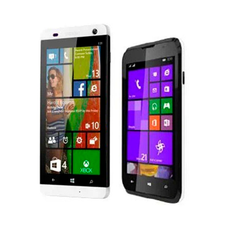 K-Touch apresenta dois novos smartphones com Windows Phone 8.1 ...