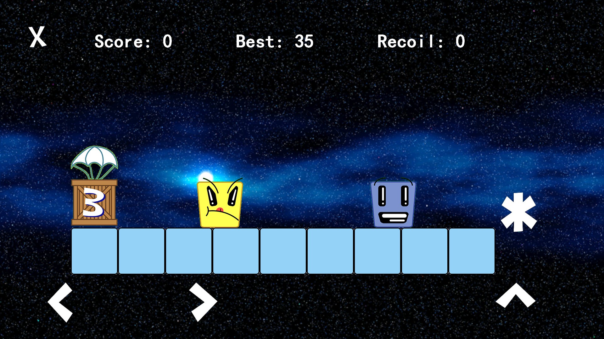 Depois do lançamento para Android, Bang Man! está disponível para ...