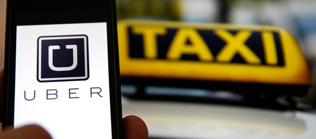 Uber anuncia código de conduta mundial para aumentar segurança dos ...