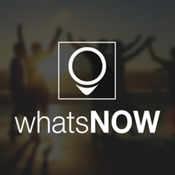 WhatsNOW: fique por dentro dos melhores eventos com esse app exclusivo ...