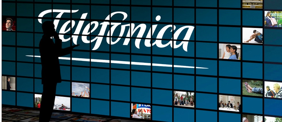 Telefônica coloca data centers à venda pelo mundo e deve lucrar milhões ...