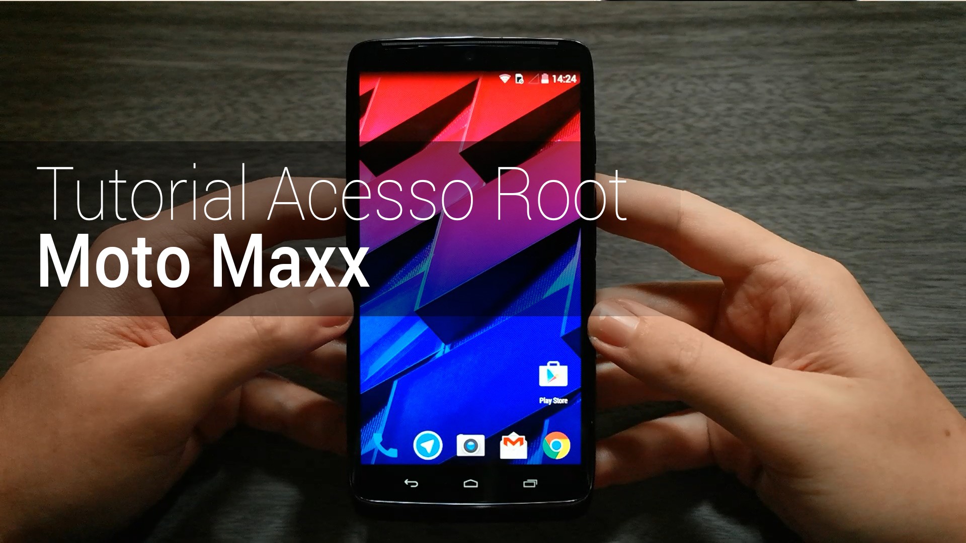 Caso Motorola Droid Maxx