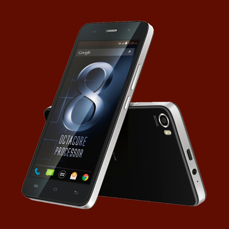 Lava Mobiles anuncia Iris X8 com hardware intermediário por US$145 ...