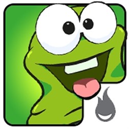 Blobb: game ao estilo puzzle para WP apenas para jogadores habilidosos ...