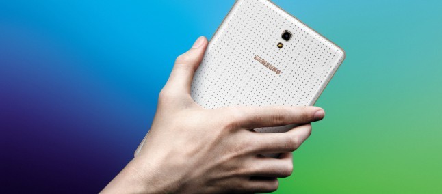 Novo tablet da Samsung surge em dados do GFXBench com especificações ...