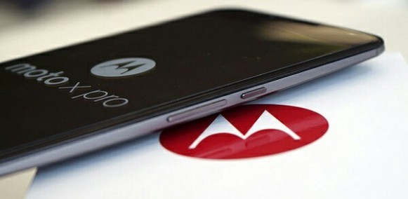 Chegam da China as primeiras imagens do unboxing do Moto X Pro ...