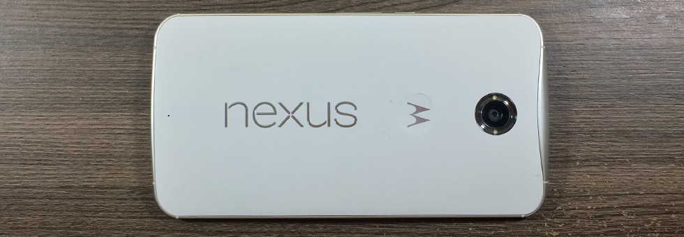 Review: Nexus 6, um phablet enorme e também um tablet pequeno ...