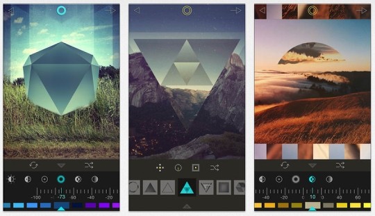 Tangent é o app disponível para download gratuito essa semana, na App ...