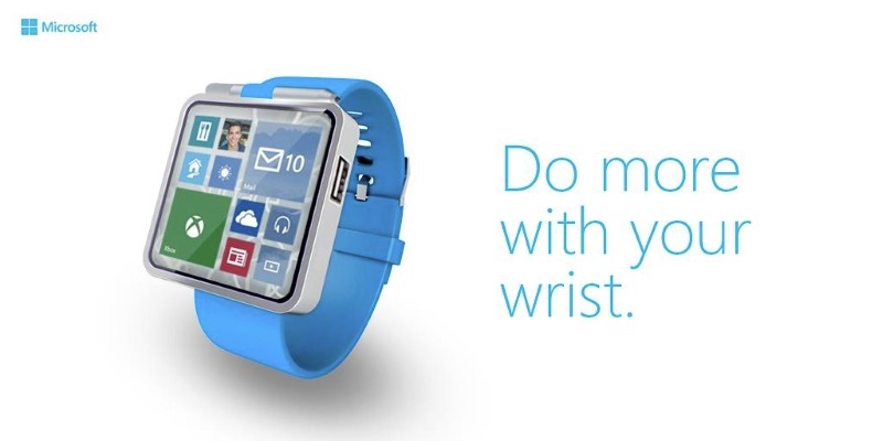 Microsoft Austrália anuncia "Surface Watch" para comemorar 1 de abril ...