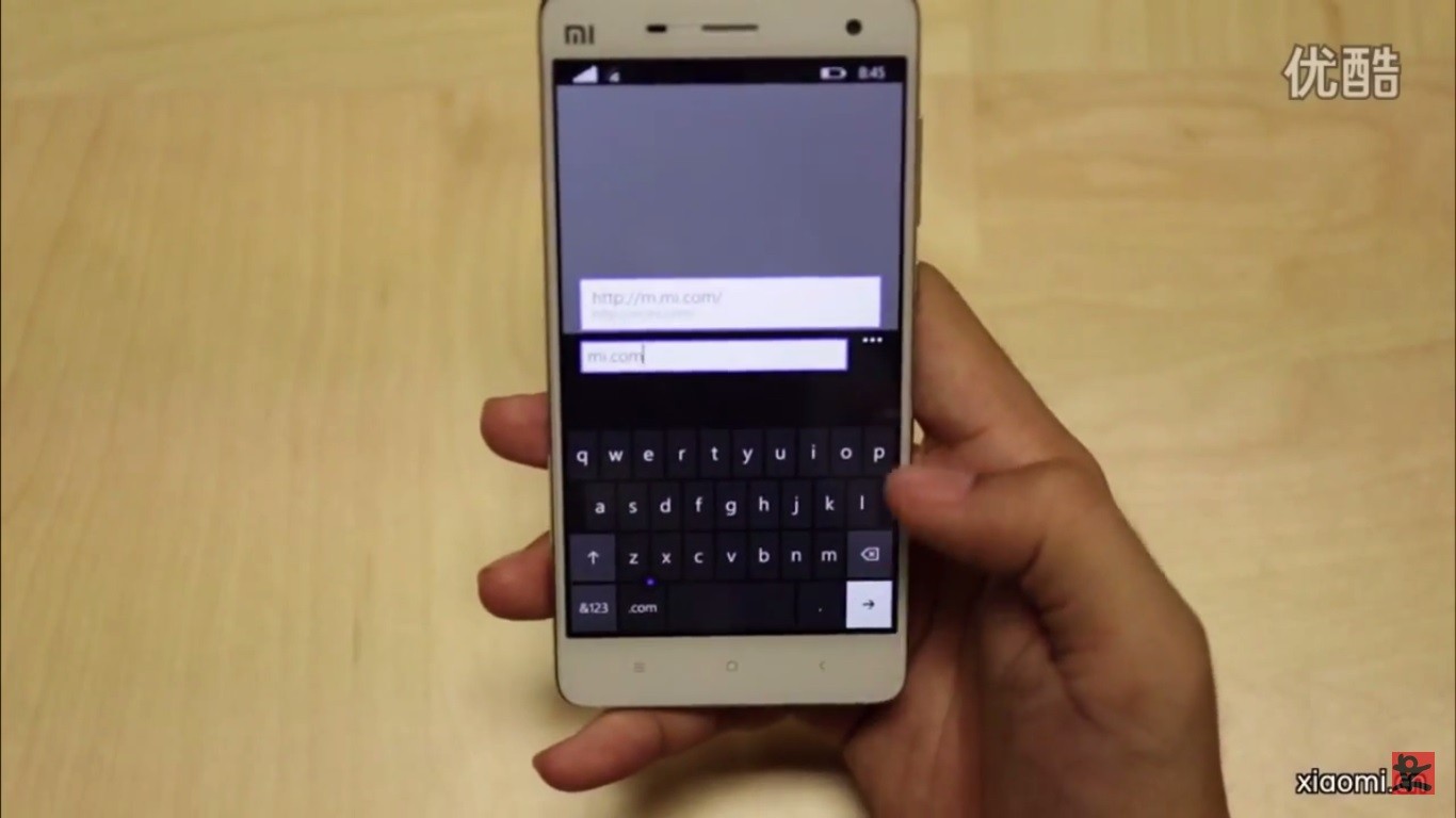 Windows 10 Mobile Preview deve chegar ao Xiaomi Mi 4 em primeiro de ...