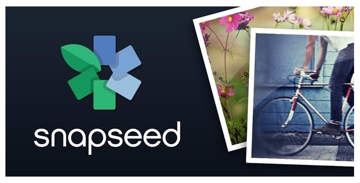 Snapseed chega à versão 2.0 com design reformulado e novas ferramentas ...