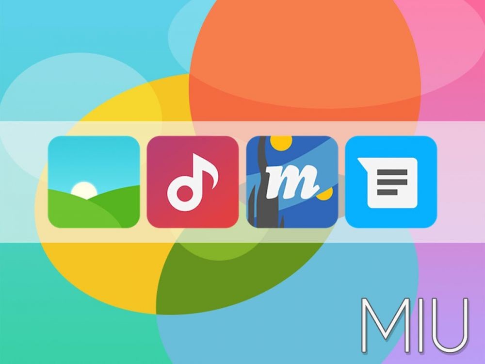 Miu – MIUI 6 Style Icon Pack: personalize seu smartphone Android com ...
