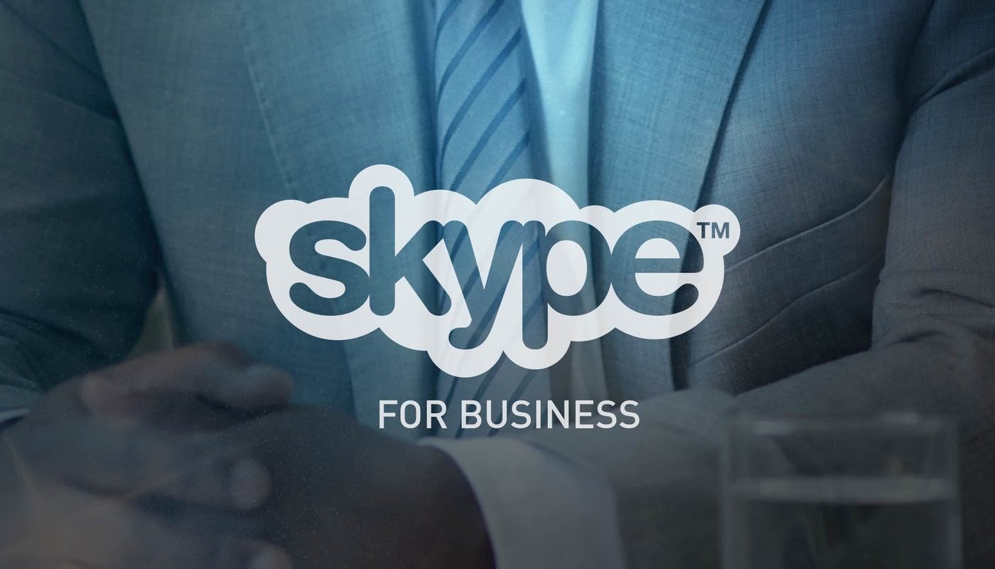 Microsoft começa a liberar atualização do Skype for Business para ...