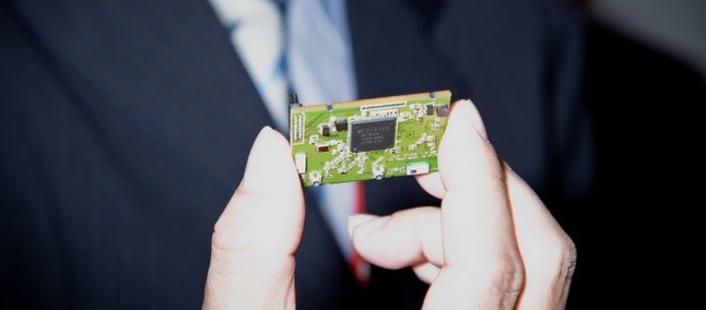 Chipset MediaTek MT6735 bate seu rival Snapdragon 410 em benchmarks - TudoCelular.com