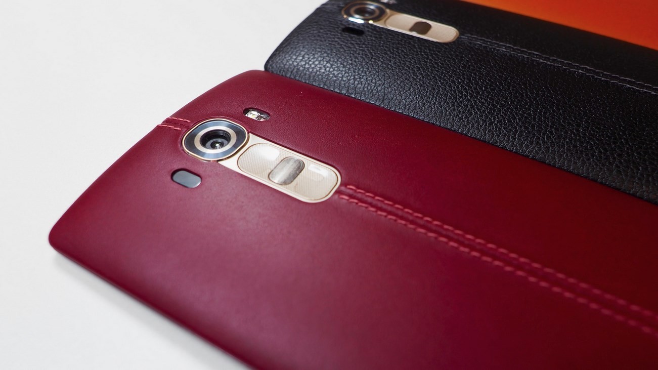 Vazam especificações do suposto LG G4 Mini na internet com tela de 5 ...