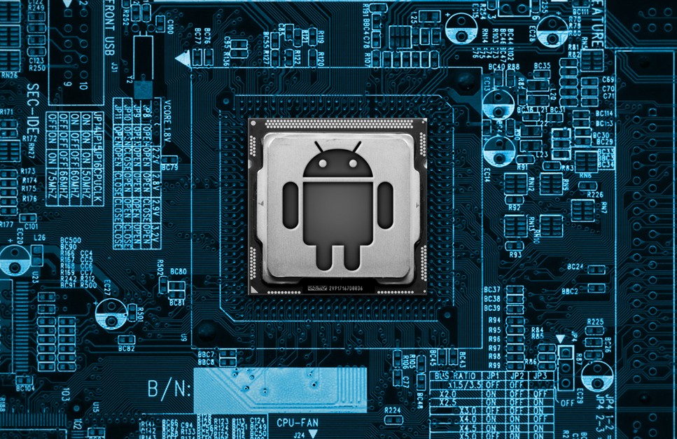App Kernel Toolkit traz design Material e vários controles para domar o ...