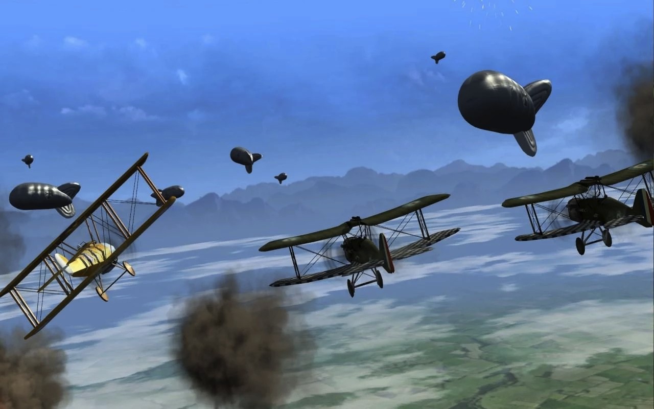 Versão remasterizada de Wings finalmente é lançada para Android e iOS ...