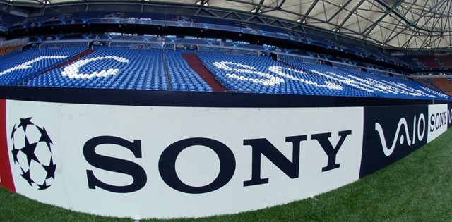 Xperia se junta ao PlayStation no patrocínio da Sony na Liga dos ...