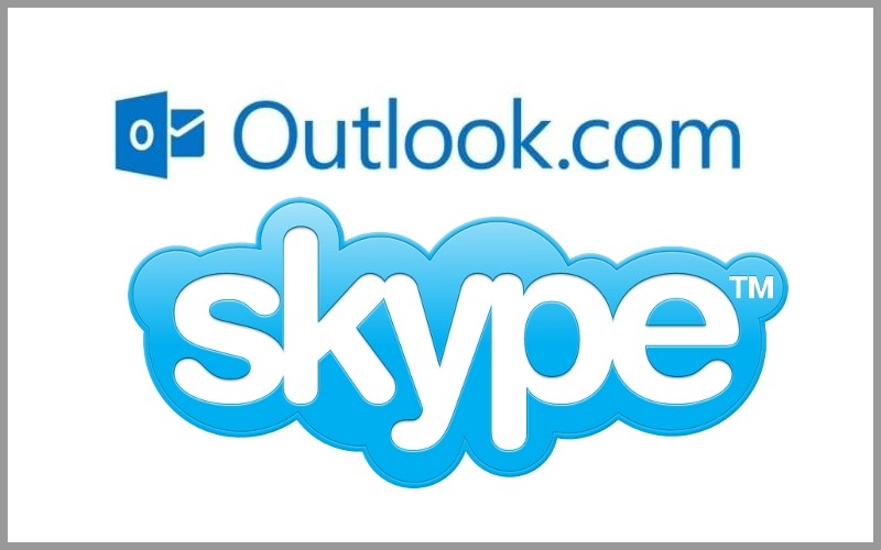 Microsoft anuncia nova integração do Skype com o Outlook.com para todos ...