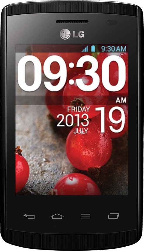 LG Optimus L1 II - Ficha Técnica - TudoCelular.com