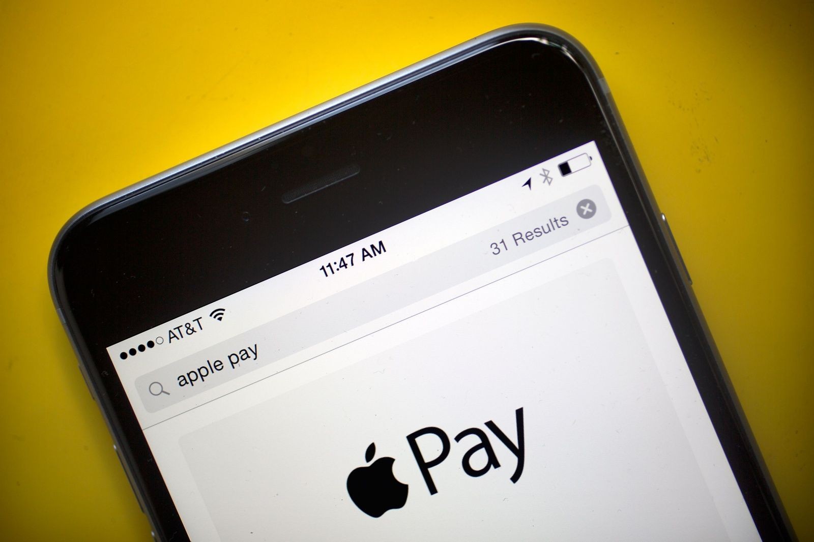 Apple Pay sofre com rejeição e problemas de funcionamento fora dos EUA ...