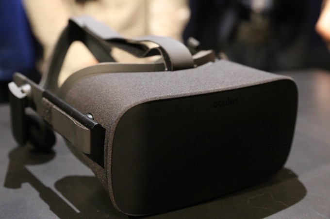 Esperando suporte do Oculus Rift para Mac? Empresa diz que essa não é ...