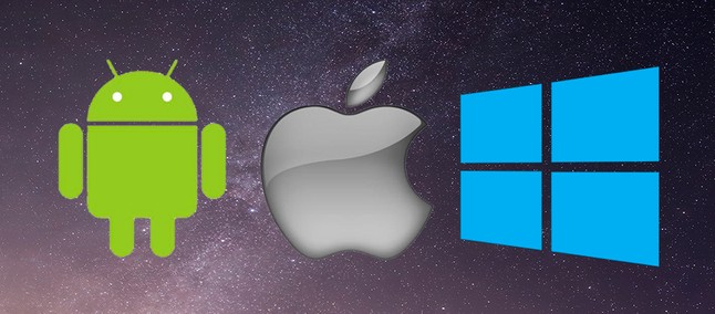 Microsoft menciona iOS e Android mais vezes do que Windows na Build ...