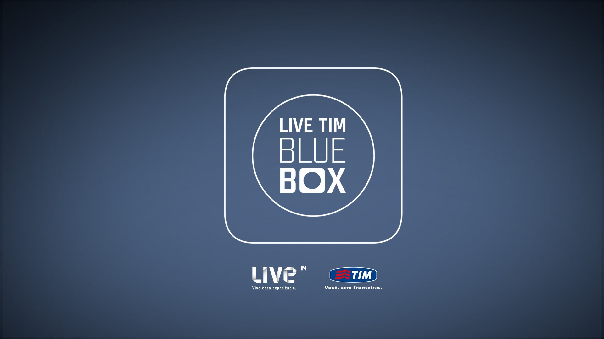 Blue Box: TIM lança nova plataforma que integra YouTube, Netflix e TV ...