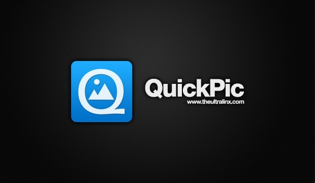 QuickPic 4.5.2 traz novidades introduzidas pela Google no aplicativo ...