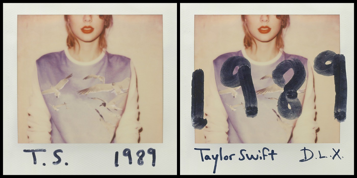 Álbum "1989" da Taylor Swift não estará disponível no Apple Music ...