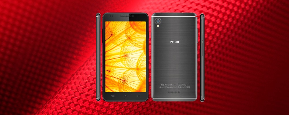Intex anuncia Aqua Xtreme II com corpo metálico e hardware ...