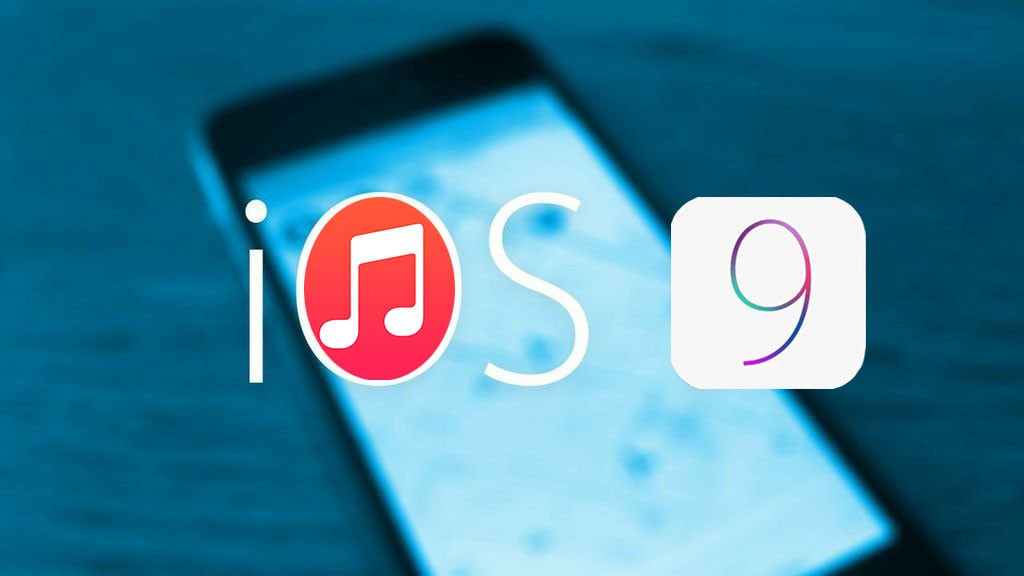 Terceiro Beta do iOS 9 trará Apple Music na próxima semana ...