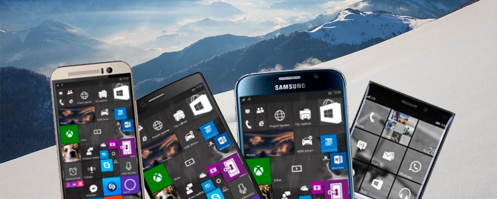 Alguns dos smartphones topo de linha que podem ser lançados com o ...