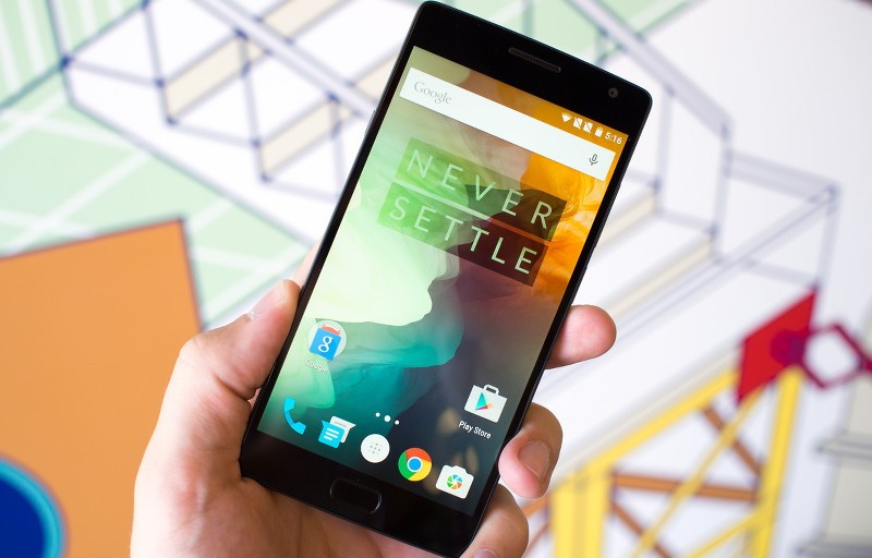 OnePlus 2 tem o código fonte do kernel liberado pela fabricante chinesa - TudoCelular.com