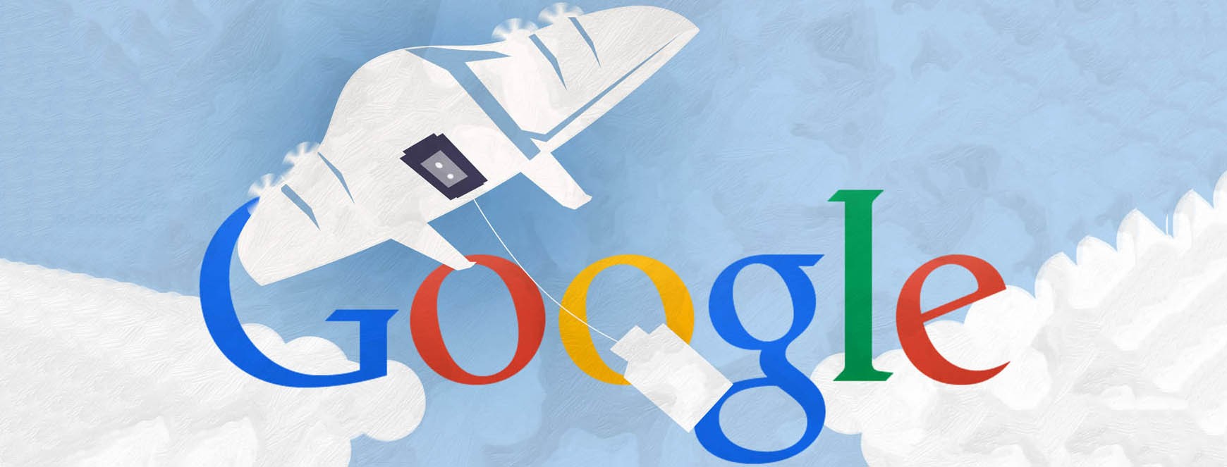 Google testa sistema de entregas via drones com ajuda da NASA ...