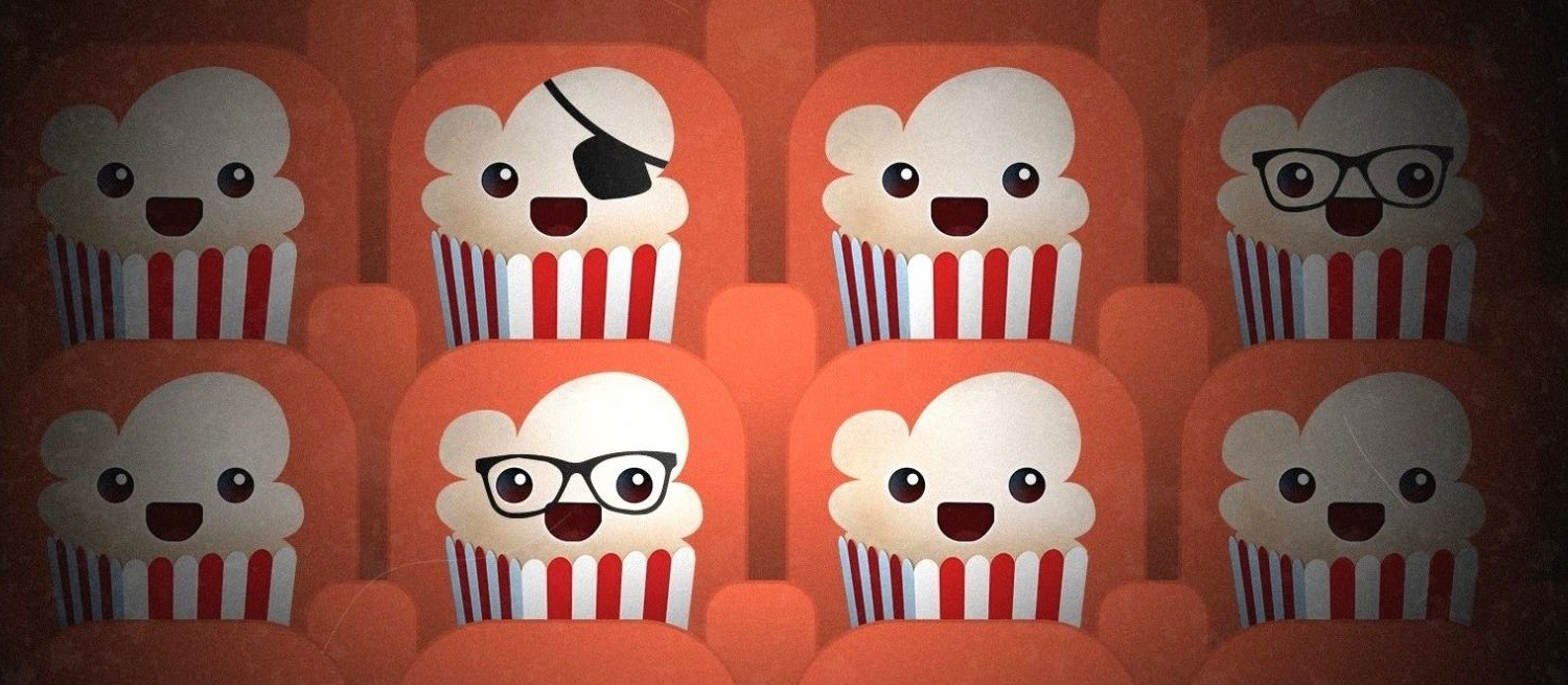 Popcorn Time está funcionando de novo - TudoCelular.com