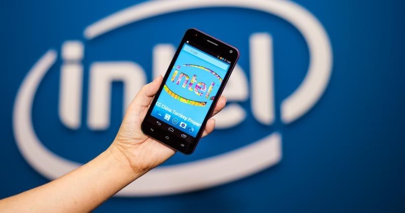 IFA 2015: Intel revela seu novo chipset Atom Z3590 para flagships ...