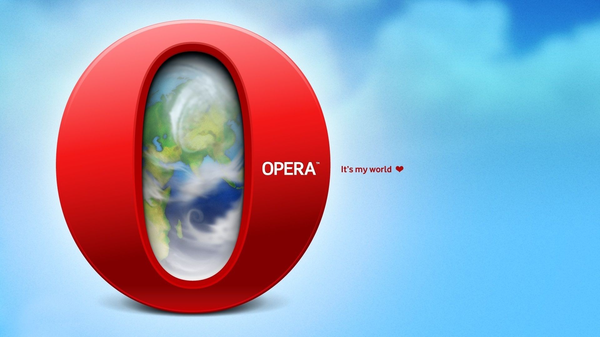 Opera Mini agora permite ao usuário escolher o nível de compressão de ...