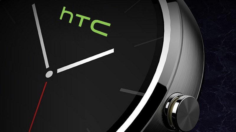 HTC pode estar trabalhando em relógio inteligente com Android Wear ...