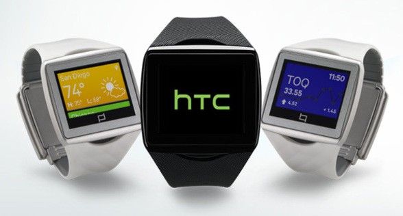 Smartwatch com Android Wear da HTC tem codinome "Halfbeak", segundo ...