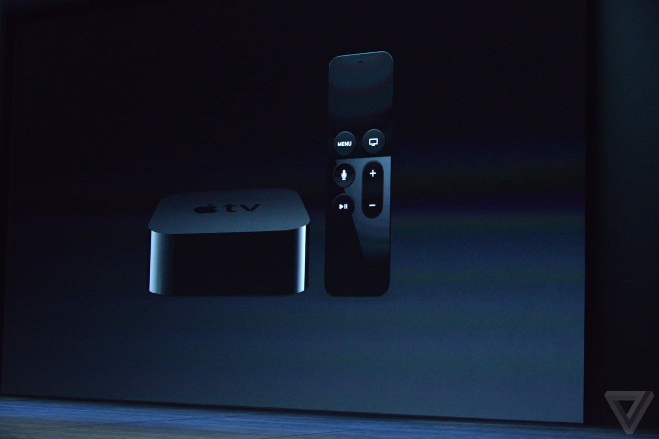 Agora sim! Apple TV possuirá 2 GB de memória RAM - TudoCelular.com