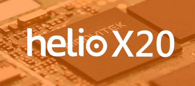 MediaTek alega que seu chipset Helio X20 é 33% mais rápido que ...